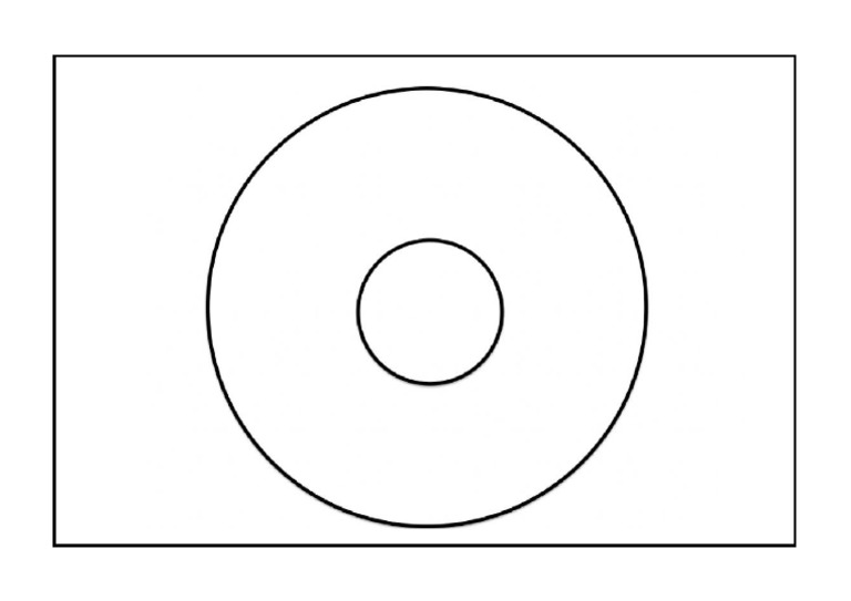 Circle Map | PDF