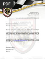 Autorización para trámite de Panapass | PDF
