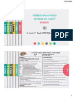 Program PMKP | PDF | Business