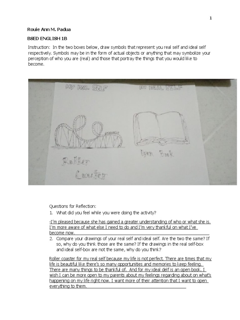 Uts Act Socio-Anthro | PDF