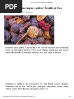 BSE A1 New Normal References Mar 20 | PDF | Clinical Medicine ...