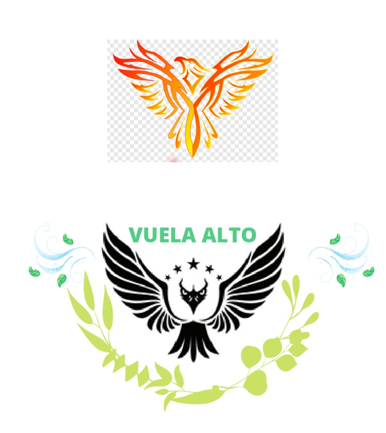 Vuela Alto | PDF