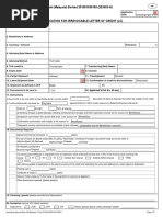 Notification of Change of Ownership, Sale of Motor Vehicle (Form NCO ...