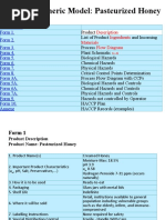 Blue Hive Guide For All v1.0 | PDF | Beehive | Honey