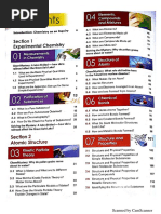 Combined Science BK 3 (Step Ahead) | PDF