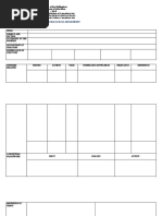 SHS Research Paper Title Page Template | PDF