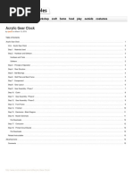 Arduino Powered Autonomous Vehicle | PDF | Global Positioning System ...