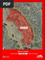 Calgary Radon Levels by Subdivision | PDF