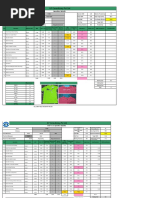 Basic IE Formulas | PDF