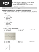 Tabel Duncan | PDF