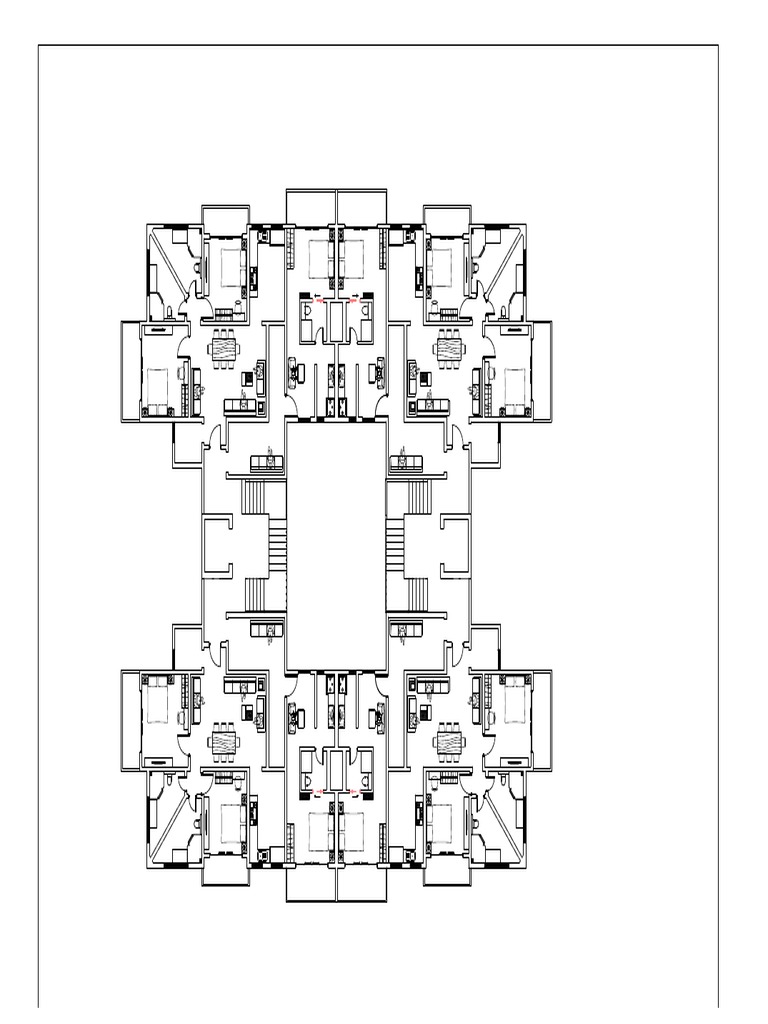 Ews Unit Trial Layout-1.150 | PDF