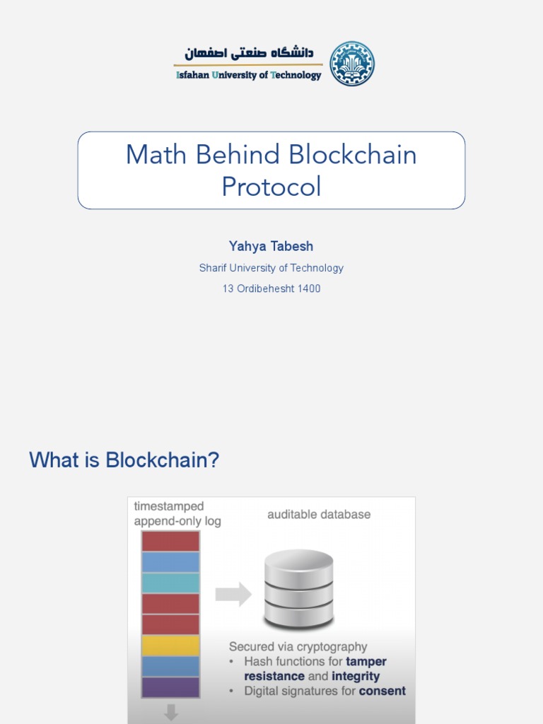 Ecdsa Calculate | Download Free PDF | Field (Mathematics) | Mathematics
