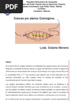 Pasos Quirúrgicos para La Cesárea Tipo Kerr | PDF | Abdomen | Seccion ...