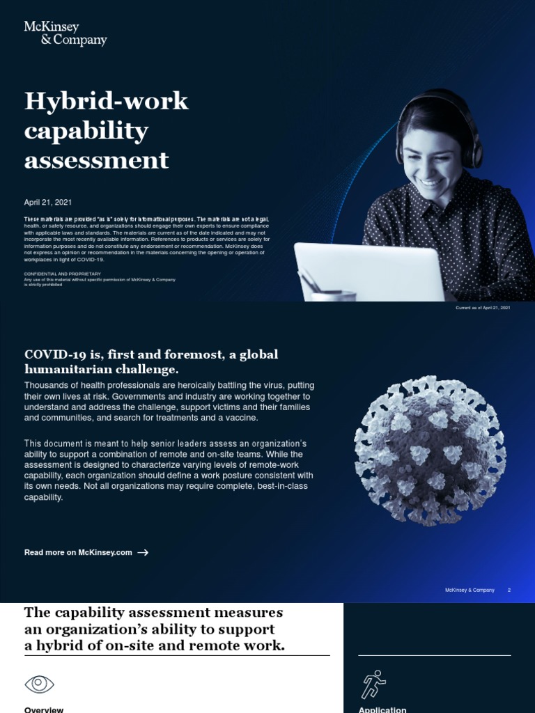 Hybrid-Work Assessment Tool v2 | PDF | Cloud Computing | Computer Security