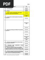 Materi Ketentuan Penyimpanan LB3 (PP22 THN 2021) | PDF
