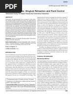 Sialogogues & Anti Sailogogues | PDF | Saliva | Medicine