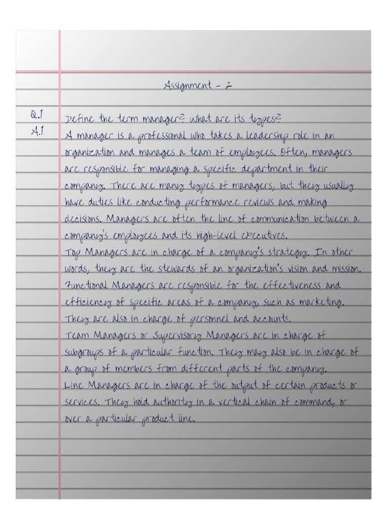 Jai Assignment 2 | PDF