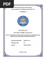 Ban Gioi Thieu ECUSSign Pro | PDF