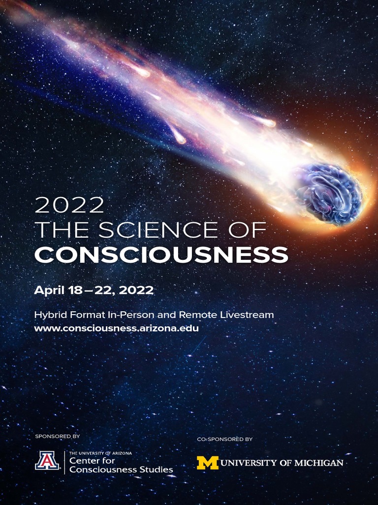 2022 The Science of Consciousness | PDF | Consciousness | Science