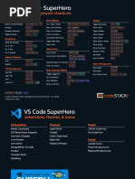 Inventor Shortcuts | PDF | Keyboard Shortcut | Computer Science