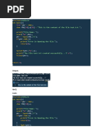 C File Examples: 1. C Program To Read Name and Marks of N Number of ...