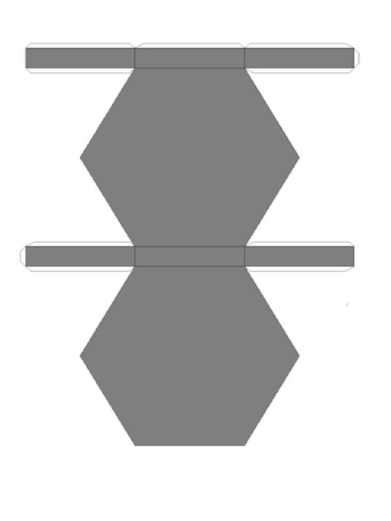 Base Papercraft | PDF