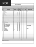 Formulario de Reembolso BMI Individual | PDF | Medicina | Cuidado de la ...