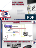 Esquema de Luces | PDF