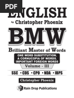 Samudra Manthan vocab 1 | PDF