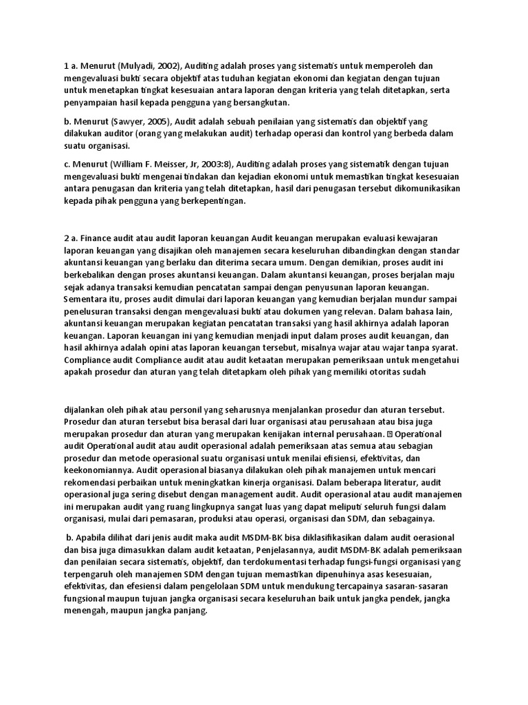 Diskusi 3 033 | PDF | Karier & Perkembangan | Bisnis