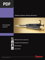 Accelerator A3600: Abbott Diagnostics | PDF | Electromagnetic ...