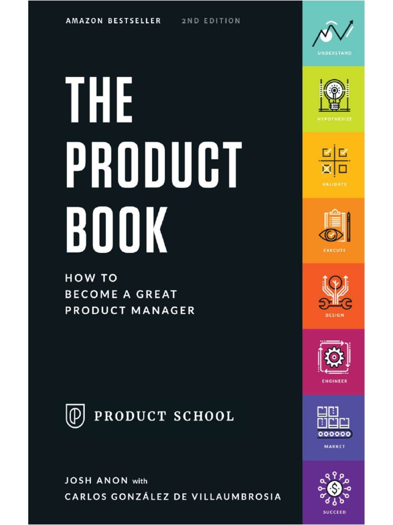 How To Be A Great Product Manager | PDF | Top Down And Bottom Up Design ...