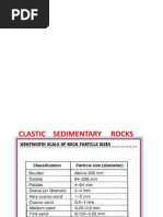 USGS Lithology Symbols | PDF | Rocks | Rock (Geology)