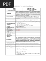 Sample Script For PTA Officer Elections | PDF | Elections | Government