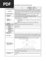 G7-MATH-MATATAG-LESSON-PLAN Quarter 1 | PDF | Polygon | Rectangle