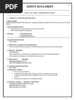 Astm D3173 D3173M 17 | PDF | Magnesium | Coke (Fuel)