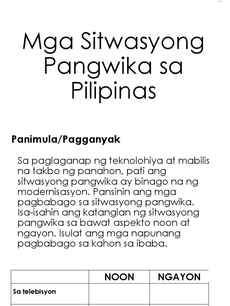 KPWKP - W1 (2nd Grading) | PDF