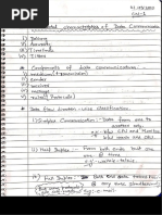 Simulation of DNS Using UDP Sockets | PDF