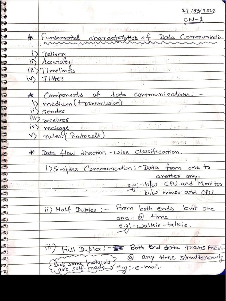 Creating a Simple UDP Client-Server Program in Java to Demonstrate ...