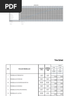 15 Road Inventory Survey Report Example | PDF | Surveying | Road