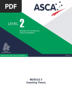 The Recovery-Stress Questionnaire RESTQ Sport (52 Items) | PDF | Sleep ...