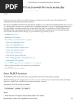 Installing HP Filter Add-In for Excel | PDF | Computing | Software