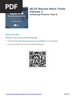 UAE EmSAT English Practice Test With Answers | PDF | English As A ...