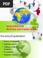 Unit - 1 Morgan'S Model To Define Ihrm | PDF | Human Resource ...