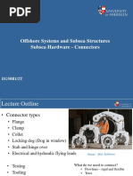 PLEM Design Methodology: Structure | PDF | Pipeline Transport ...