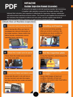 CNC Daily Maintenance Checklist | PDF