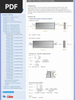 Solved Problems Axial Deformation | PDF | Young's Modulus | Stress ...