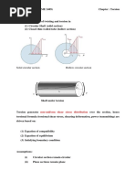 Ejector Sleeve Strength Calculation Examples | PDF | Buckling | Classical Mechanics
