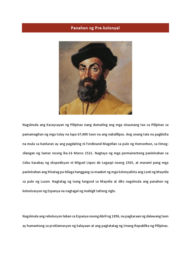 Gonong m1 Assignment 1 Ged117 | PDF