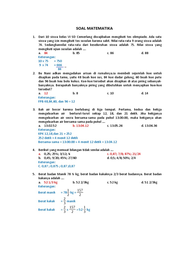 Az MTK | PDF | Metode & Bahan Ajar | Seni